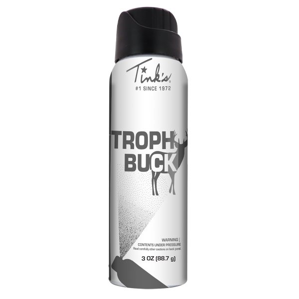 Shop All Natural Deer Lures & Deer Scents | Tinks