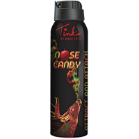 Tink's Nose Candy